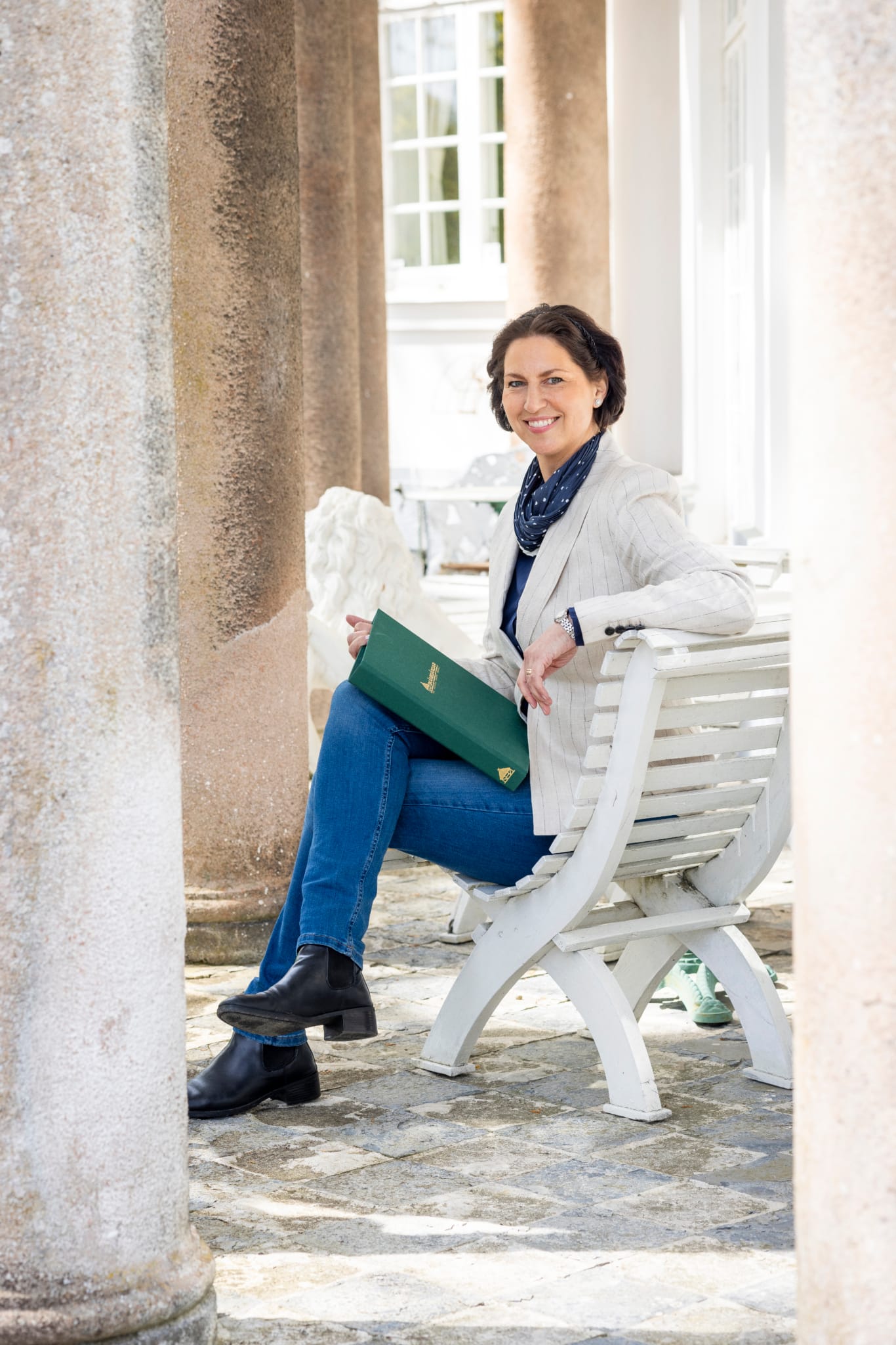 Anna Engman versterkt ons vastgoedteam in Lund | Skånegårdar - Uw makelaar